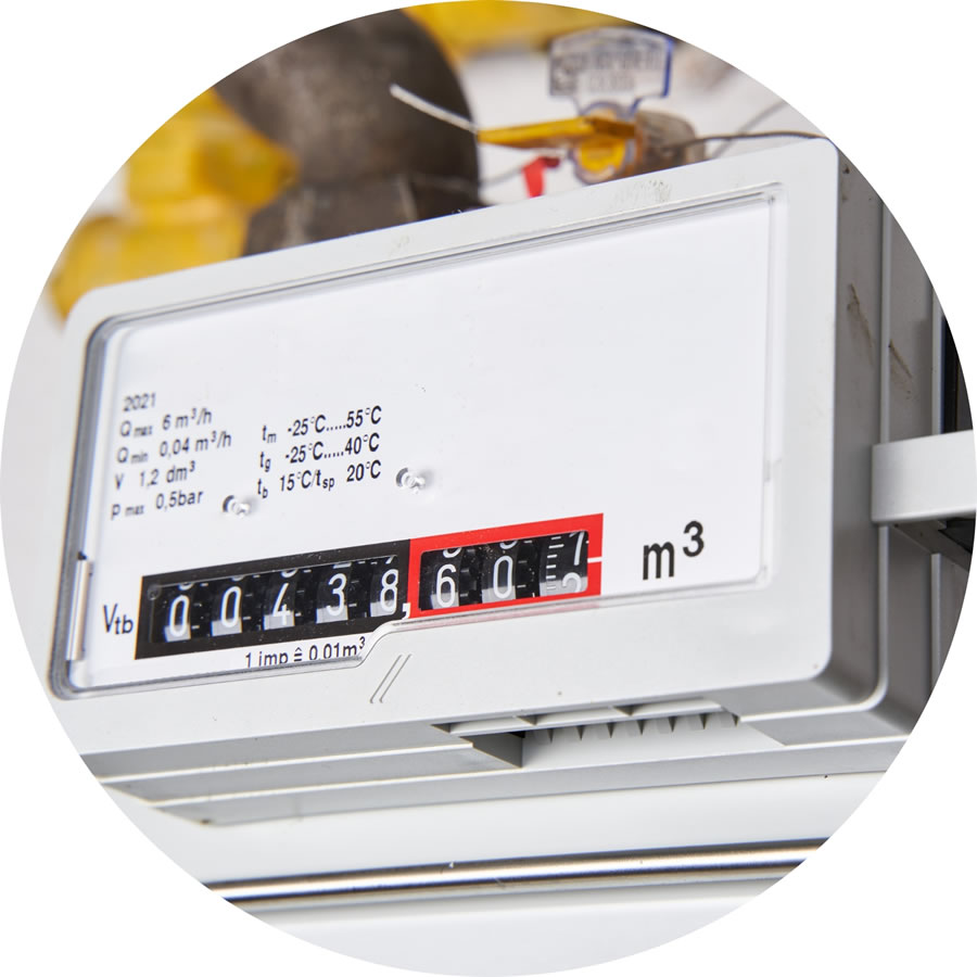 TM39 Metering London & Manchester